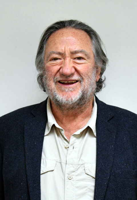 Ricardo Ayala Munizaga | COANIQUEM - Todo por el niño quemado.